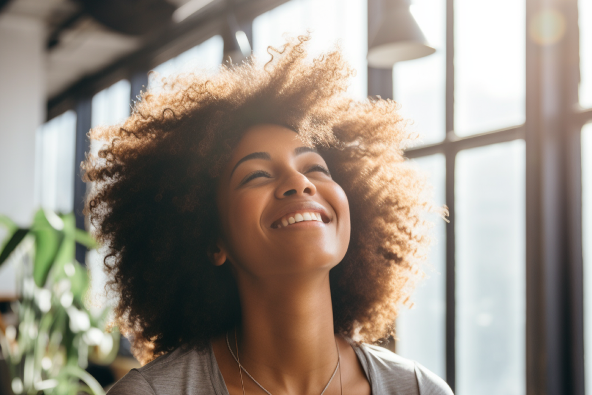 Work better and feel good | Employees Switzerland