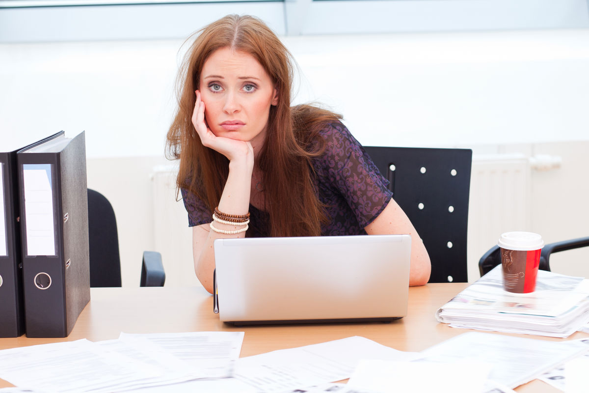 How to avoid Boreout | Angestellte Schweiz