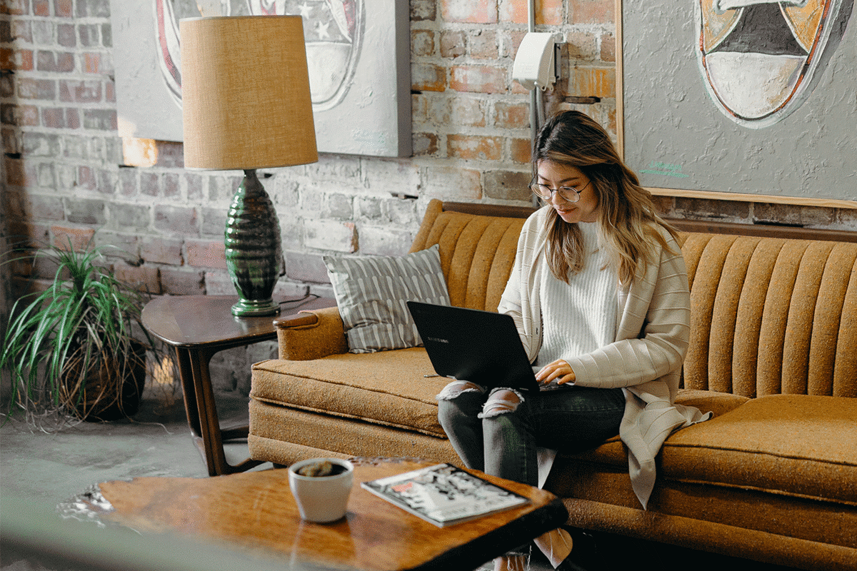 Work-Life Balance Is Just as Important as Job Security | Angestellte ...
