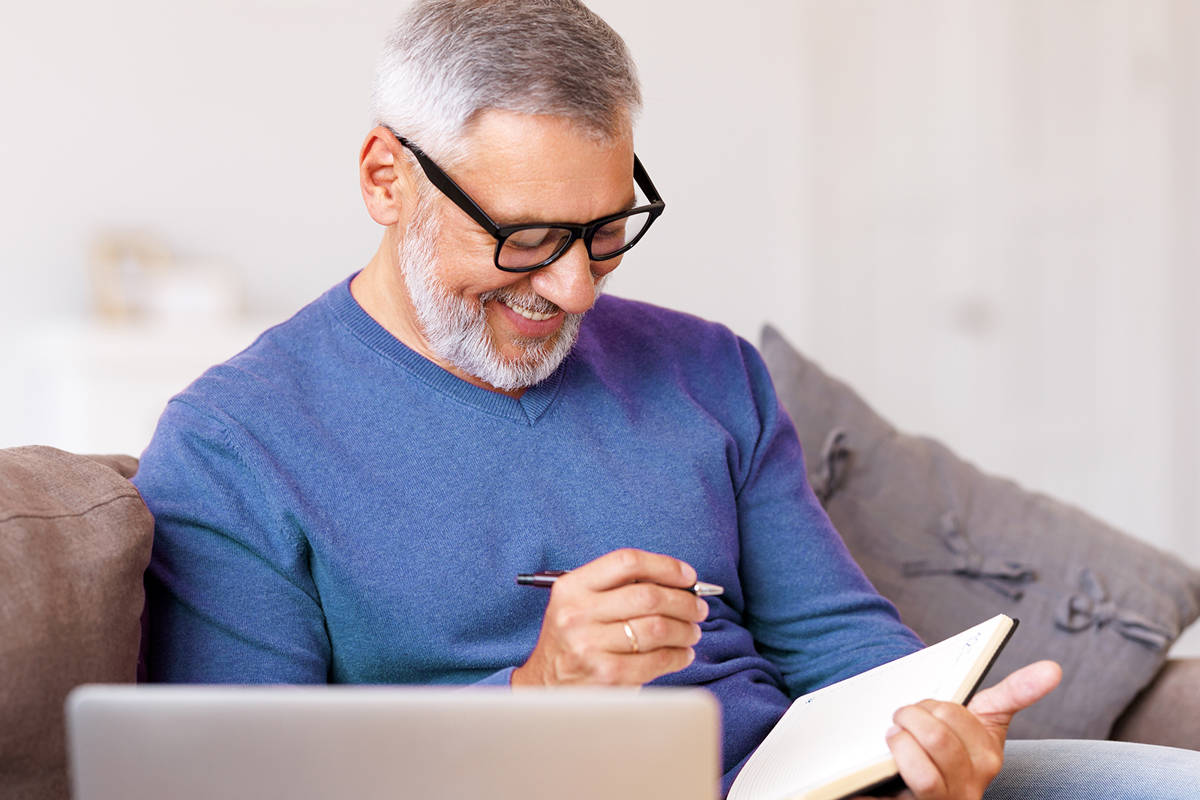 Shaping the future | Employees Switzerland