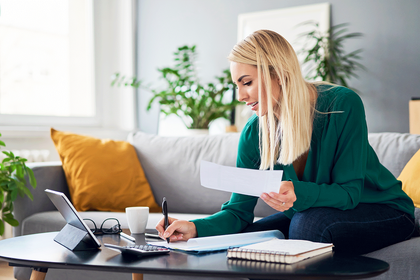 Small Jobs - what Does that Mean for my Social Security? | Angestellte ...