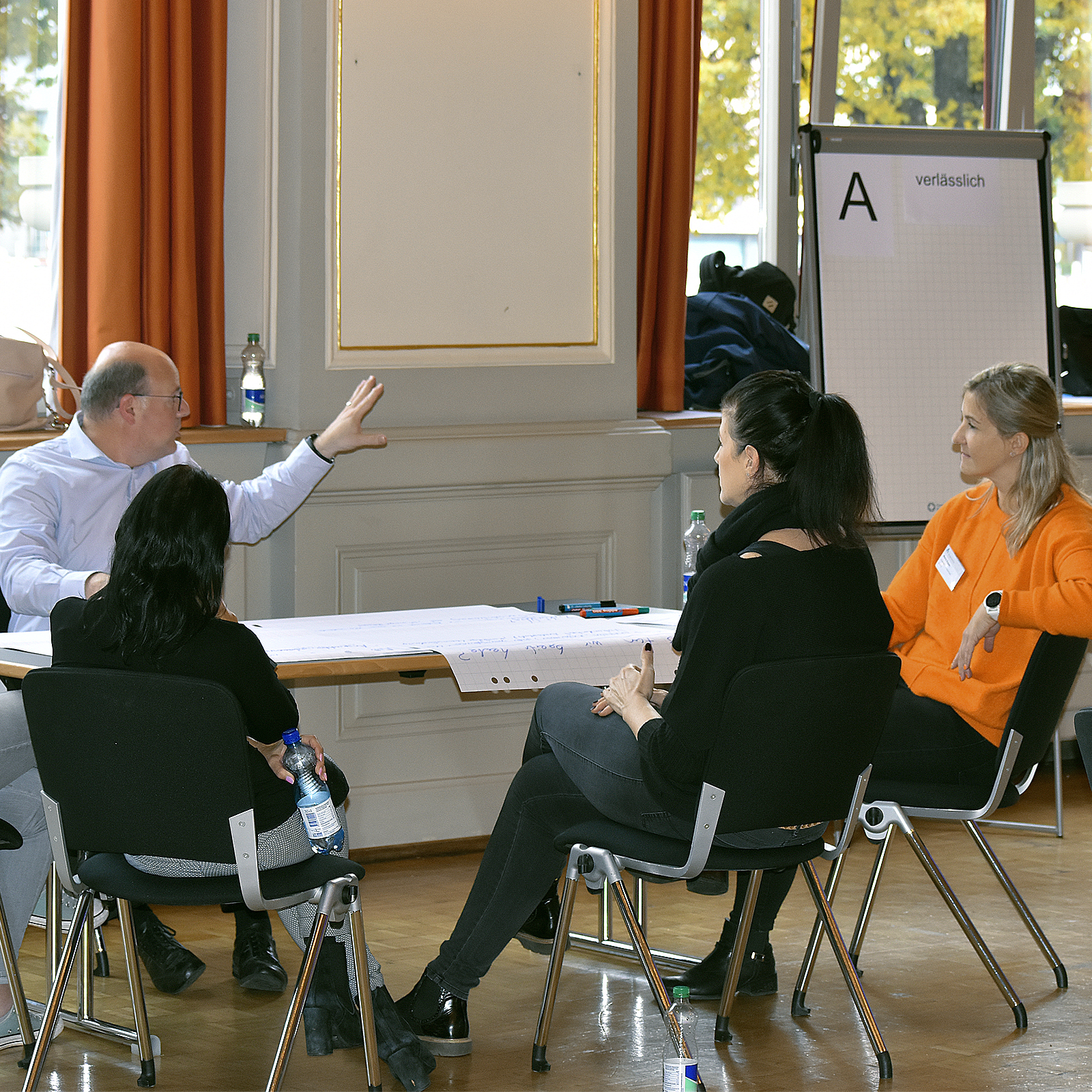 Machinery, Electrical and Metal Industry | Angestellte Schweiz