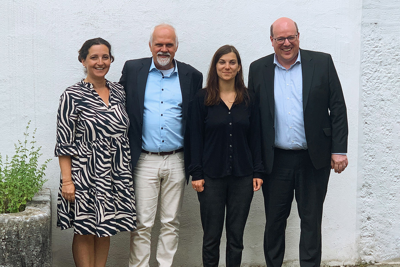 Employees Switzerland Strengthens Competence on the Board | Angestellte ...