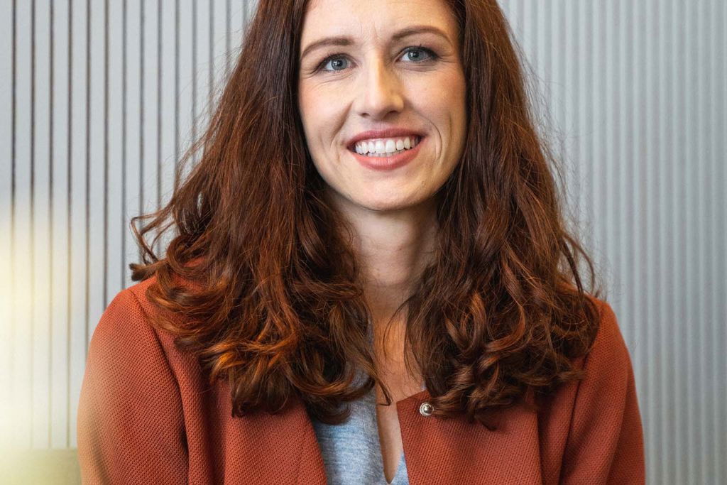 Nicole Kopp: «We Humans Have a Limitless Capacity to Learn ...