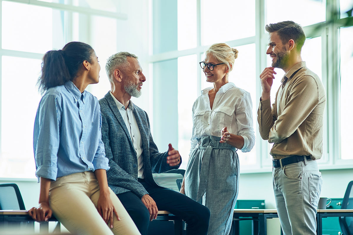 Coaching: Speaking Is Silver, Asking Is Golden | Angestellte Schweiz