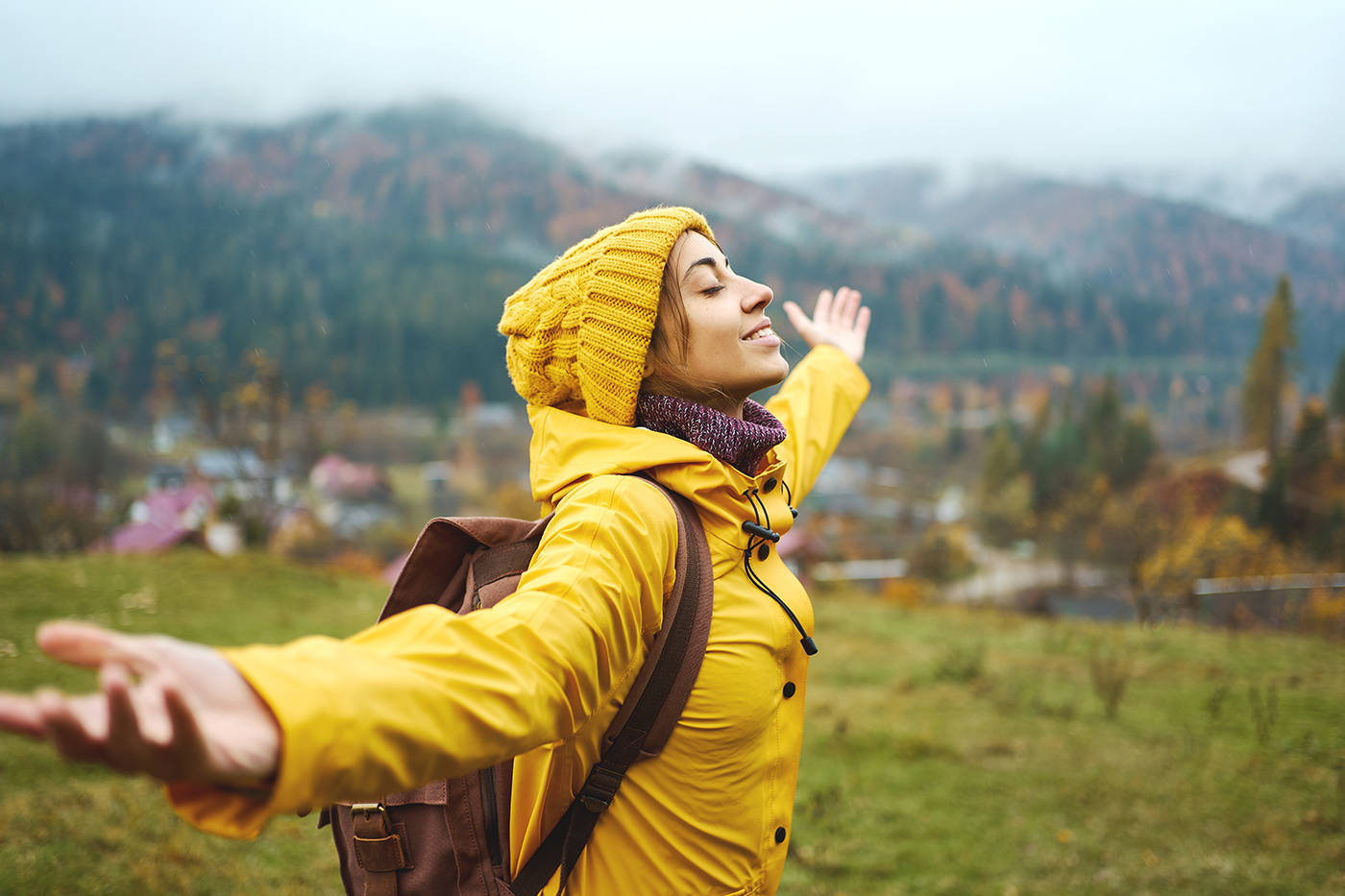 How to Live a Balanced Life | Angestellte Schweiz