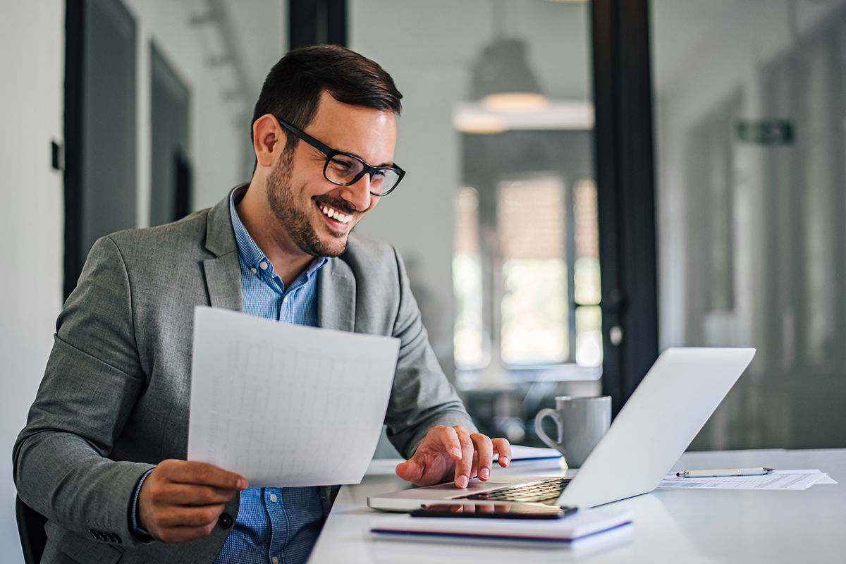 How to Successfully Lead from Distance | Angestellte Schweiz