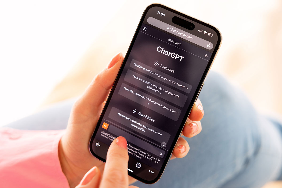 Using Chat GPT – the Legal Aspects | Angestellte Schweiz